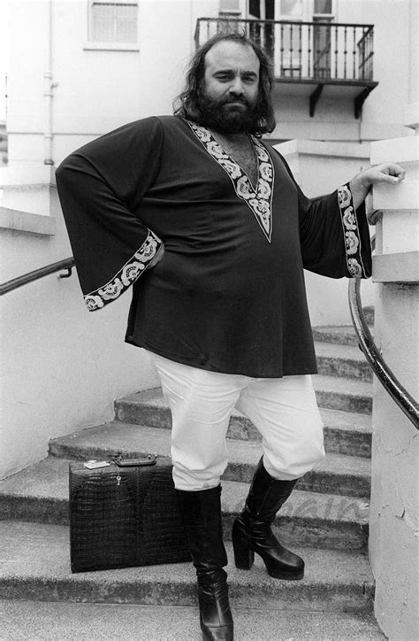 Demis Roussos Rip My Angel Xx Artofit