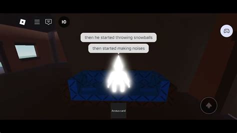 A Funny Thing That Happened In Gorrila Tag Youtube