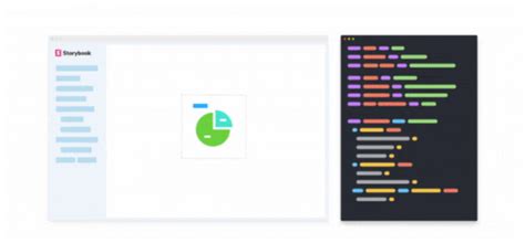 Sd Times Open Source Project Of The Week Storybook Sd Times