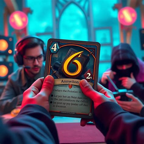 The Most Annoying Card To Play Against In Games Leveluptalk