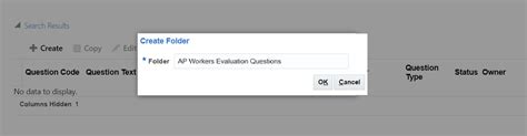 Learn To Configure Oracle Questionnaires Step By Step With Screenshots
