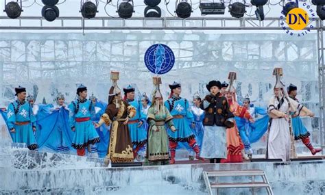 “ХӨХ СУВД 2024” хоёр дахь өдрөө үргэлжилж байна Dnn Mn