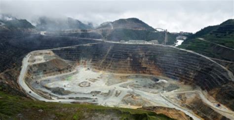 Ok Tedi Mining Ltd Otml Archives Business Advantage Png