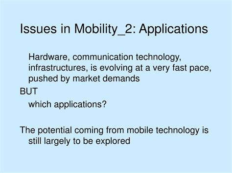 Ppt Ubiquitous Web Applications A Design Perspective Powerpoint