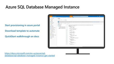 Azure Sql Database Managed Instance Technical Overview Pdf