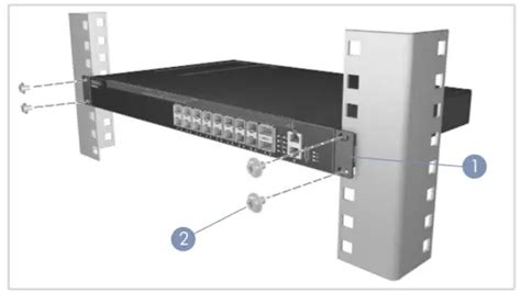 Edge CorE ECS X Port L L Lite G Switch With Two G Uplinks User Guide