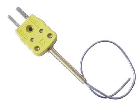 Temperature Sensor At Best Price In Pune By Hi Tech Transducers And Devices Private Limited ID