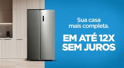 Ar Condicionado Piso Teto 60000 Btus Inverter Xpower Quente E Frio Midea