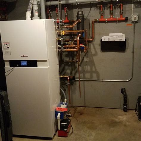Western Massachusetts Viessmann Service Provider — Orchard Valley Heating And Cooling