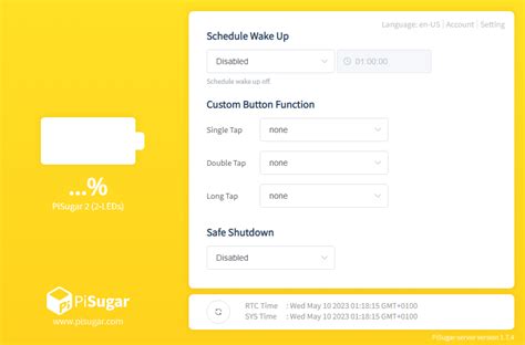Pi Sugar 2 Not Showing Up Any Thoughts Rpwnagotchi