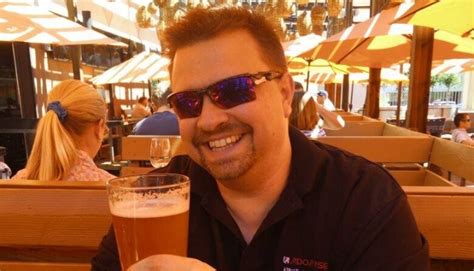 Former Az State Cio Aaron Sandeen On Innovation And His Legacy