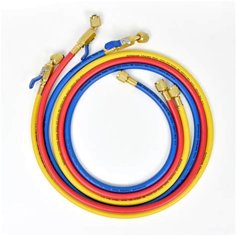 Obida 29986 Plus Ii 14 Hvac Ac Hoses Fit For R 410a