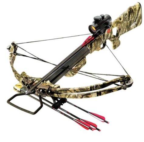 2011 Pse Reaper Crossbow Scopequiverboltsrope Cocker Archery Talk