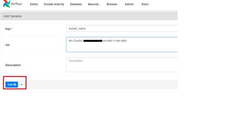 Cant View Dags In Airflow After Successful Upload Source Systems