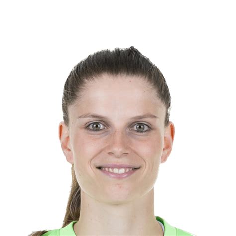 Tabea Sellner Evolution 2 Ea Fc 25 86 Rating And Price Futbin