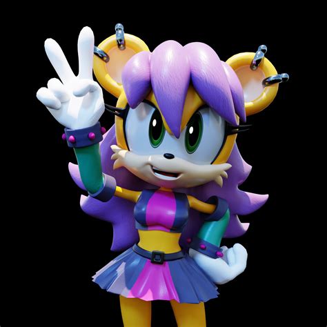 Smutbase • Sonic