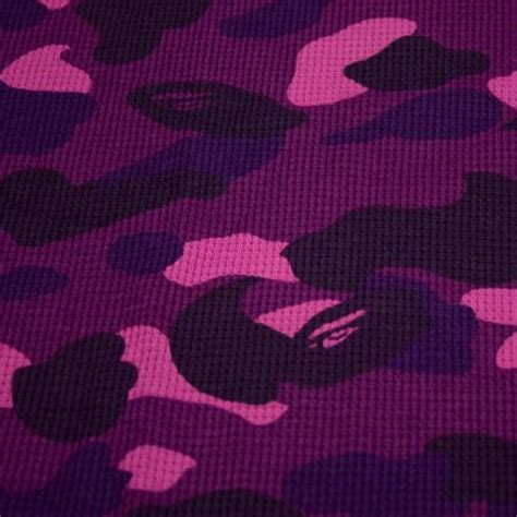 🔥 50 Purple Bape Camo Wallpapers Wallpapersafari