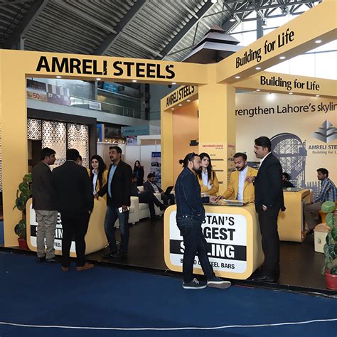 Media Centre Amreli Steels