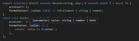 Typescript Invert Keyof T Type Stack Overflow