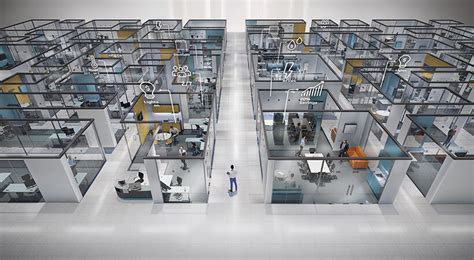 Maximising The Roi Of Your Smart Building