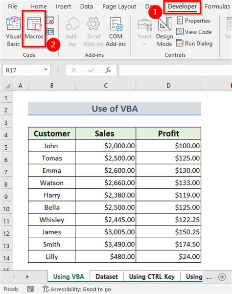 How To Ungroup Worksheets In Excel Earn And Excel