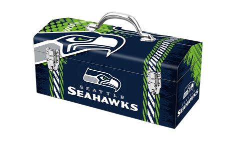 Nfl 16 Art Toolboxes Groupon