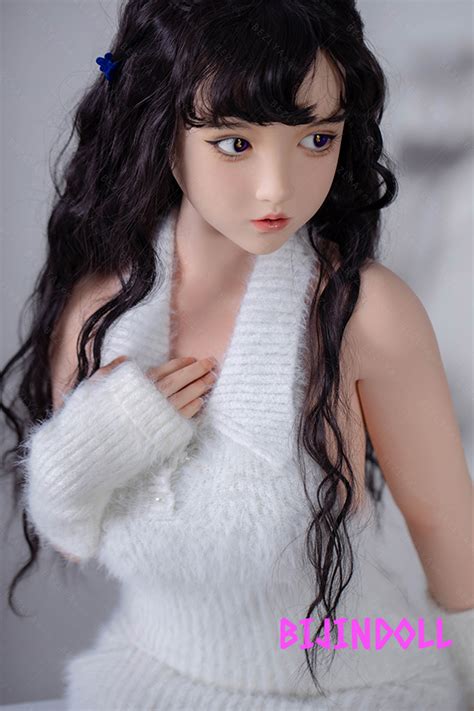 Bezlya Sexdoll Silicone Innovation Super Real Sex Doll