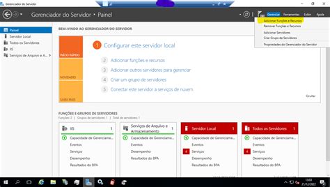 Como Configurar O Smtp Relay Com Iis No Windows Server Vm Serv Vm Seg