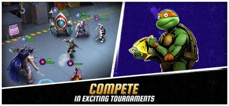 Ninja Turtles Legends Cheat Codes Gamehow24
