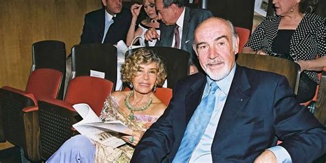 May 06 Sean Connery Marries Micheline Roquebrune In Casablanca In