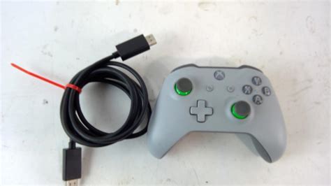Xbox 1 Controller Property Room