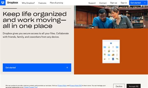 dropbox securely share store your content resource fyi