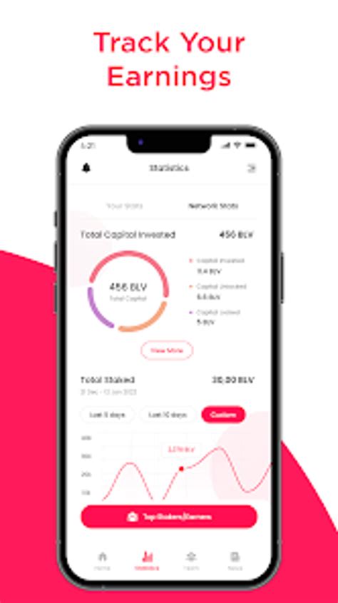 B Love Network Apk สำหรับ Android ดาวน์โหลด