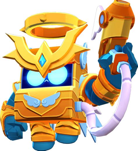 Official Brawl Stars News Brawlstarsstats