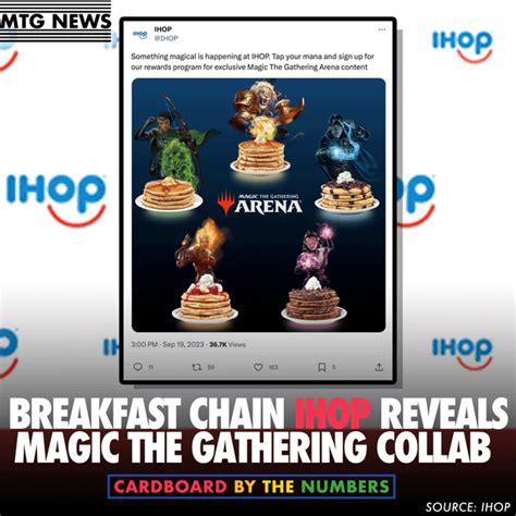 Who Would Give The Best Ihop Syrup Footjob R Magicthecirclejerking