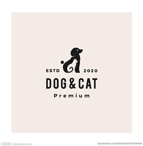宠物logo