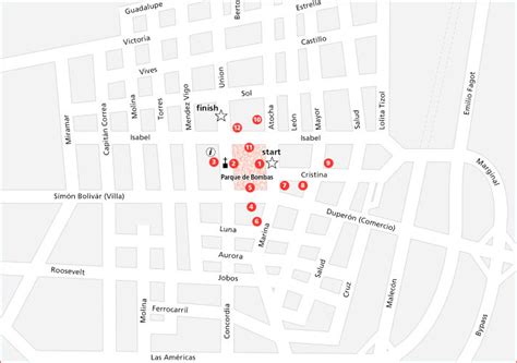 Explore Ponce Puerto Rico