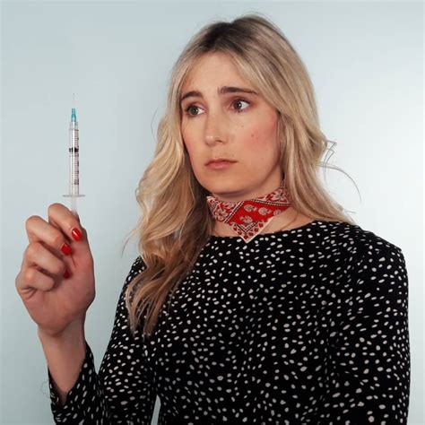 I Got Sclerotherapy And Watched My Spider Veins Disappear