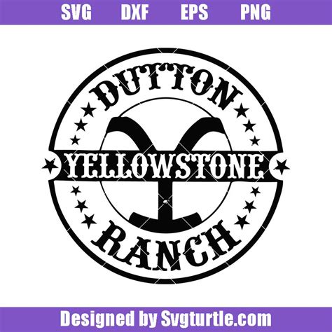 Yellowstone Tv Show Tattoo