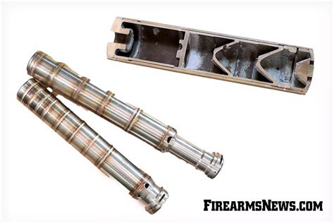 Homemade Suppressor Baffle Design The Velobanjogent October 2012