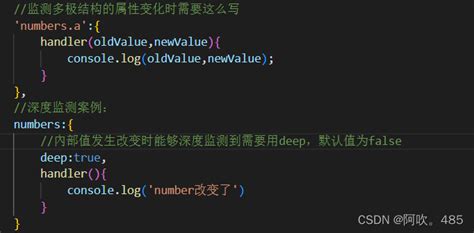 Vue2尚硅谷复习笔记1双硅谷vue实战案列知识点 Csdn博客