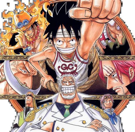 Catégorie Arc Post Enies Lobby One Piece Encyclopédie Fandom