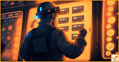 Ways To Improve Efficiency In Your Bitcoin Mining Operations D Central