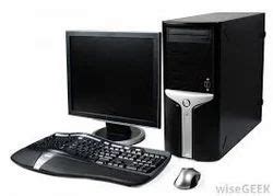 New Th Generation Computer At Best Price In Jamshedpur By S D Data Solution ID