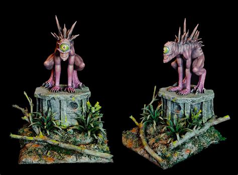 The Nothic R 3dprintingdms