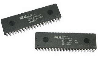 El Rincón De La Tecnología Memorias Internas De Un Ordenador