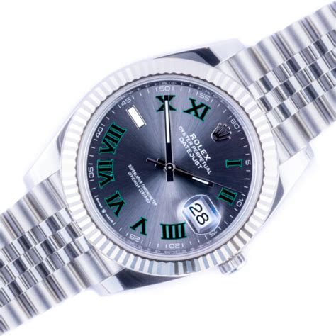 Rolex Oyster Perpetual Datejust 126334 Explore Now