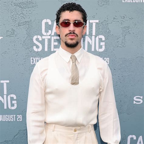 Latin Grammys 2025 Nominations Bad Bunny Shakira And More