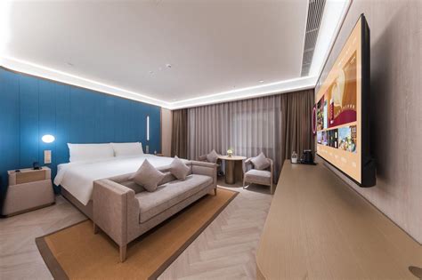 Crystal Orange Hotel Shenzhen Nanshan Xinhaofang Branch