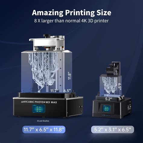 Anycubic Resin 3d Printer Ph B0b21ql7lz